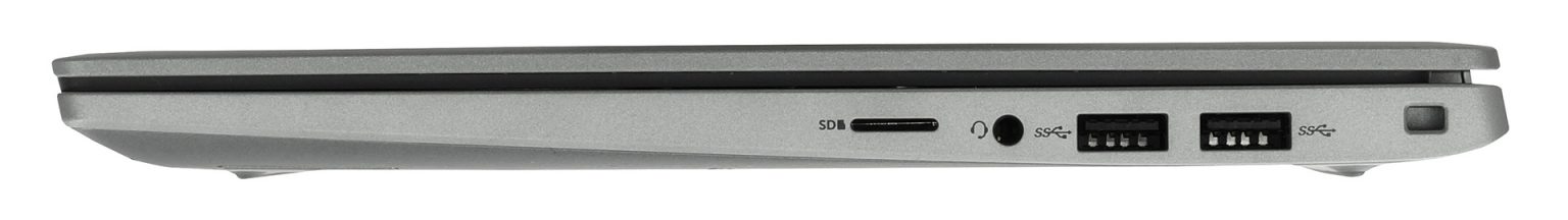 Dell Latitude 13 3320 review - а featherweight contender | LaptopMedia.com