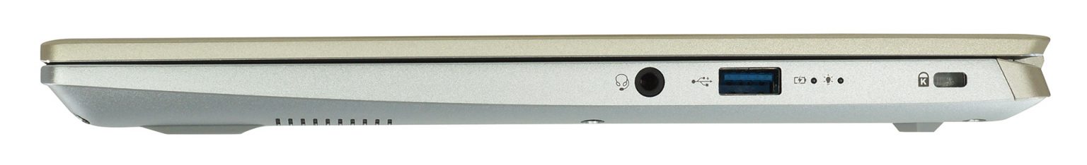 宏碁Swift X (SFX14-41G)评论--适合游戏玩家和专业人士的超极本 | LaptopMedia 中国