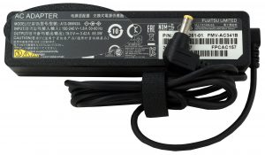 富士通LifeBook U9311X评测--重量极轻但功能奇特 | LaptopMedia 中国