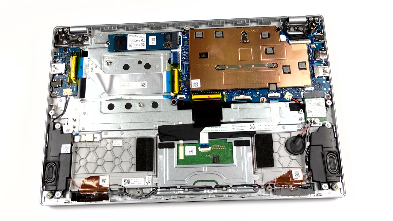 LaptopMedia Acer Swift 1 (SF114-33) [Specs and Benchmarks ...