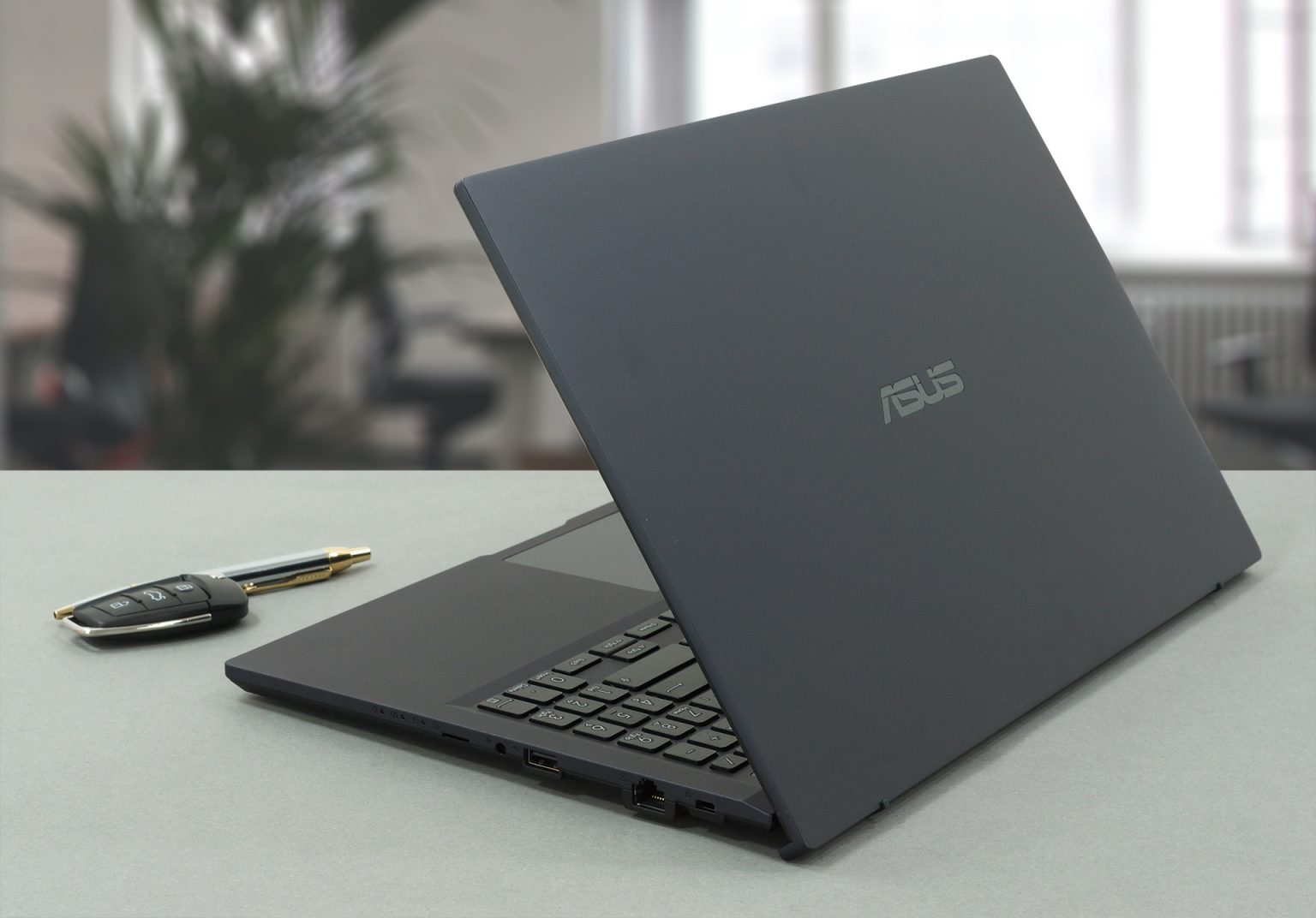 ASUS ExpertBook B1 B1500 review - they have probably cut the right ...