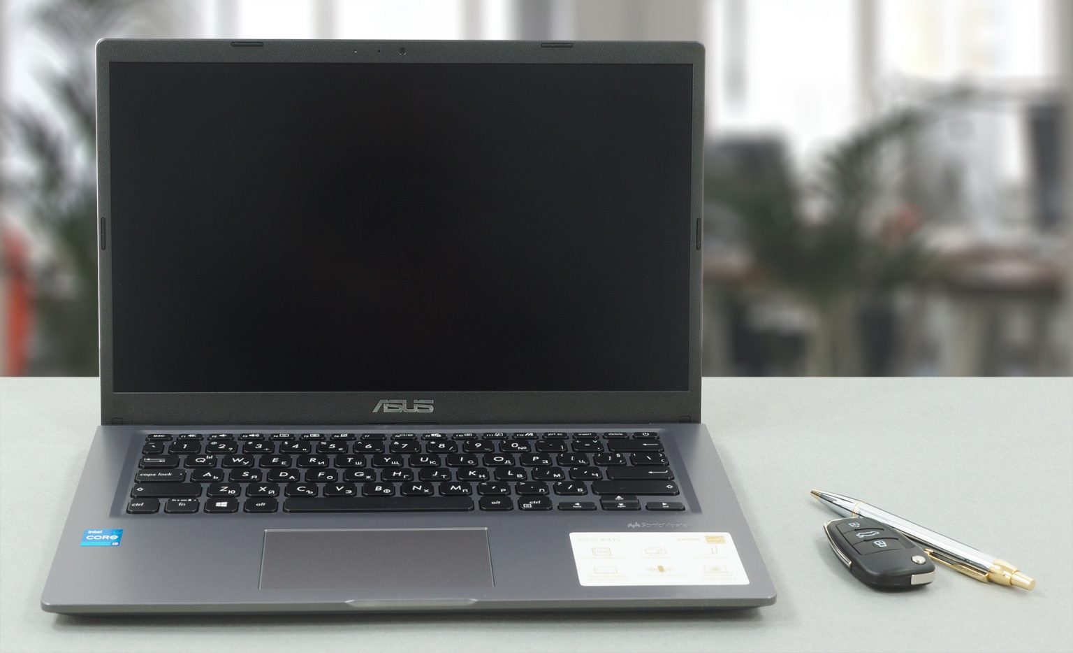 ASUS VivoBook 14 X415 review - it is affordable but is it worth it ...