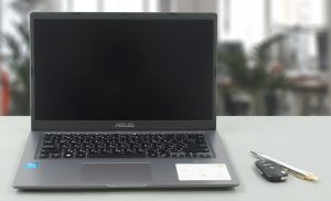ASUS VivoBook 14 X415 review - it is affordable but is it worth it ...