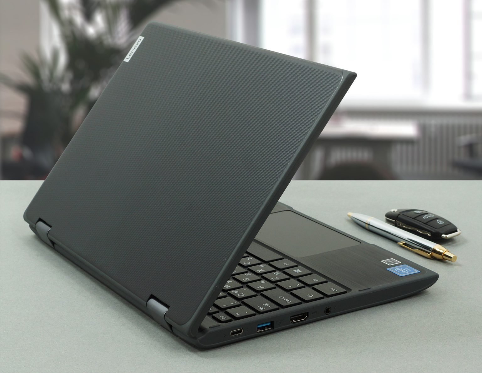 Lenovo 300e (2nd Gen) review - another affordable school-related ...