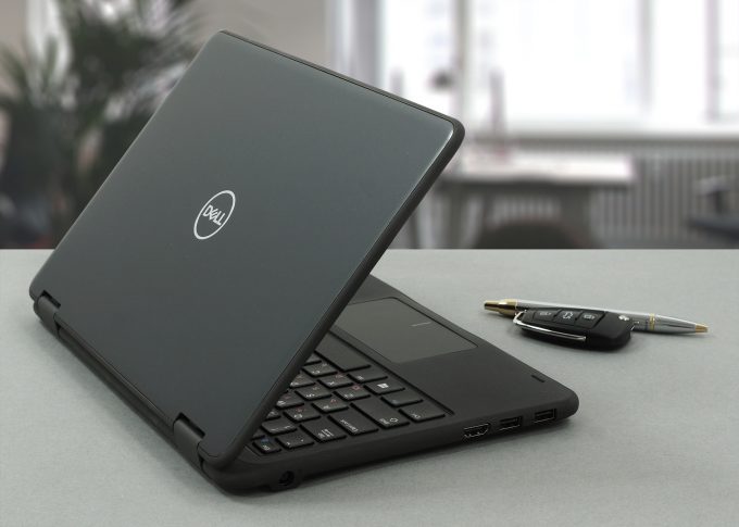Dell Latitude 11 3190 (2-in-1) review - kid-proof or kid-resistant ...