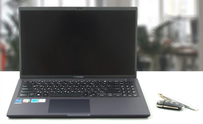 ASUS ExpertBook B1 B1500 review - they have probably cut the right ...