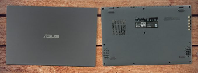ASUS VivoBook 14 X415 review - it is affordable but is it worth it ...