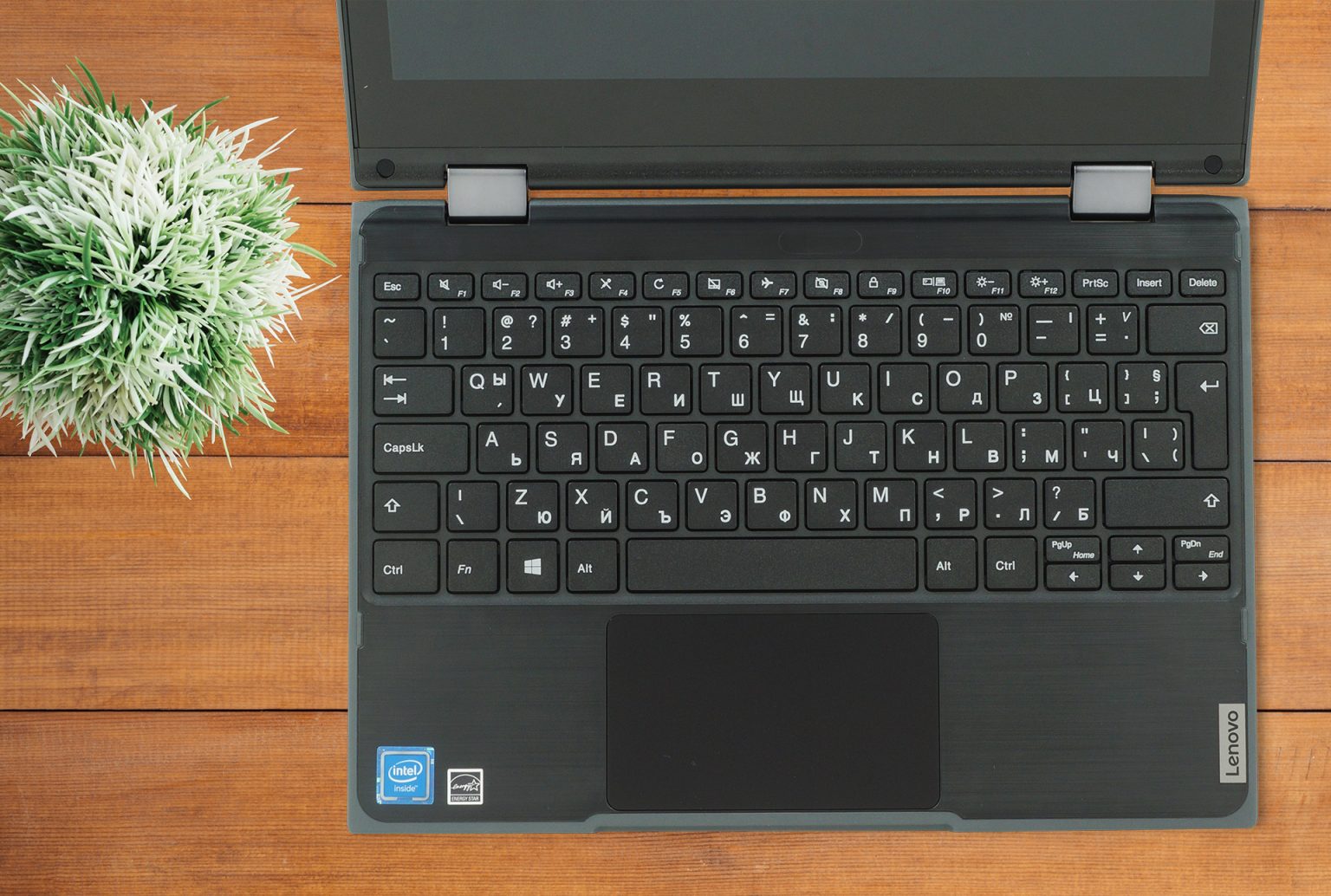 Lenovo 300e (2nd Gen) review - another affordable school-related ...