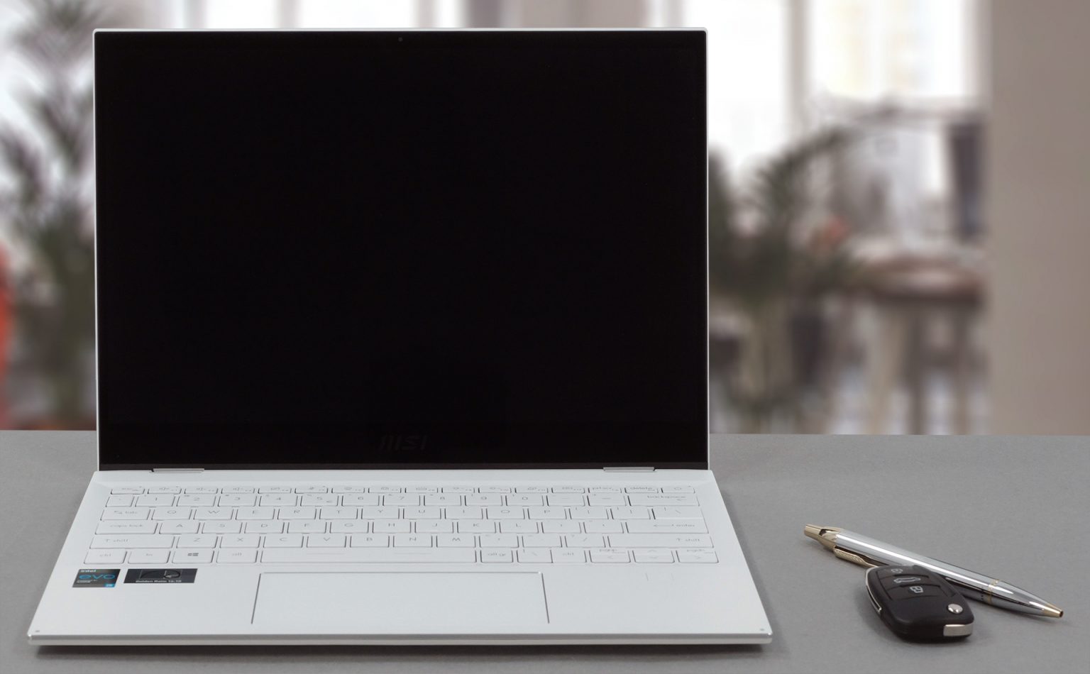 MSI Summit E13 Flip Evo review - one of the best XPS 13 alternatives to ...