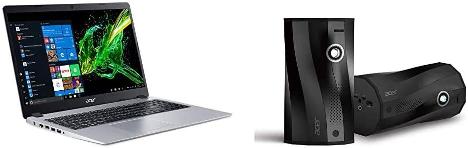 Acer Aspire 5 - Ryzen 5 3500U · AMD Radeon RX Vega 8 · 15.6”, Full HD ...