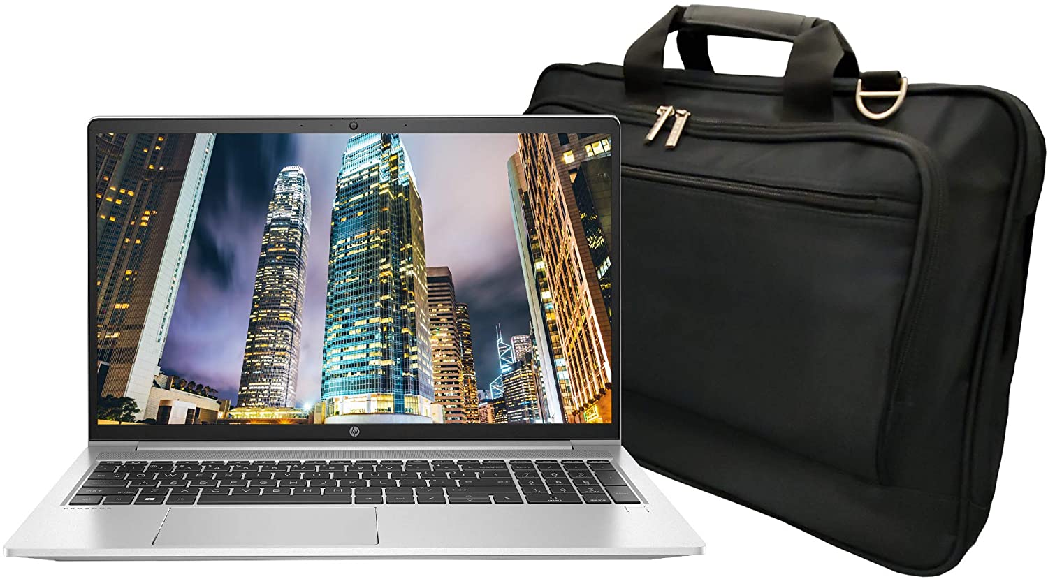 HP ProBook 450 G8 - i5-1135G7 · Xe Graphics G7 80 EU · 15.6”, Full HD (1920 x 1080), IPS · 256GB ...