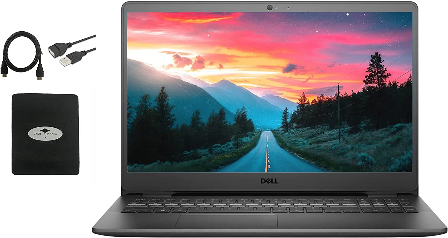 Dell Inspiron 3501 - i5-1035G1 · UHD Graphics G1 · 15.6”, Full HD (1920 ...