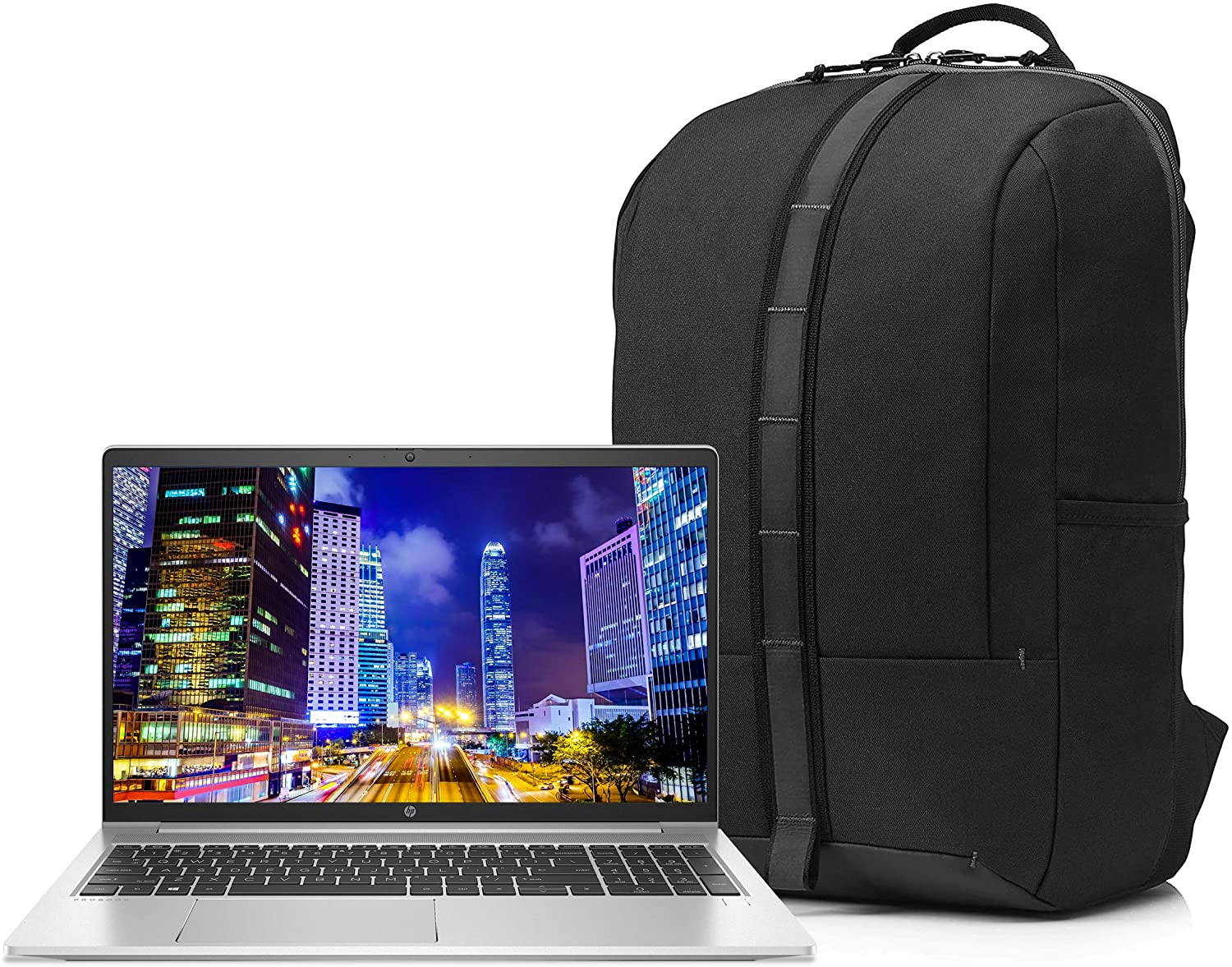 HP ProBook 450 G8 review - some things never change... well this one ...