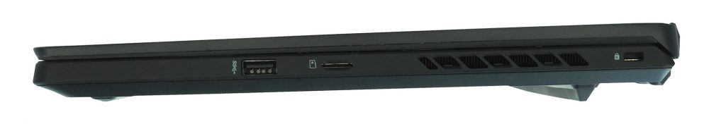 华硕ROG Zephyrus M16 GU603评测--得益于一些技巧，最终效果很好 | LaptopMedia 中国