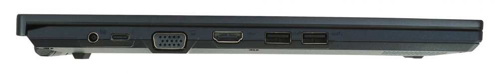 华硕ExpertBook B1 B1500评测--他们这次可能走了正确的弯路 | LaptopMedia 中国