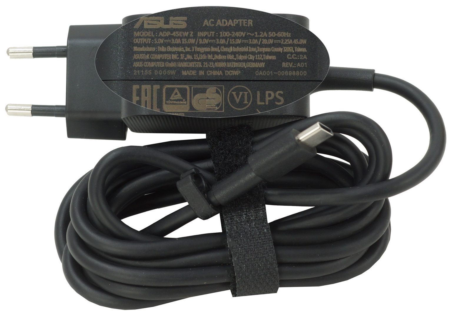 ASUS Chromebook C223 review - uninspiring device with old hardware ...