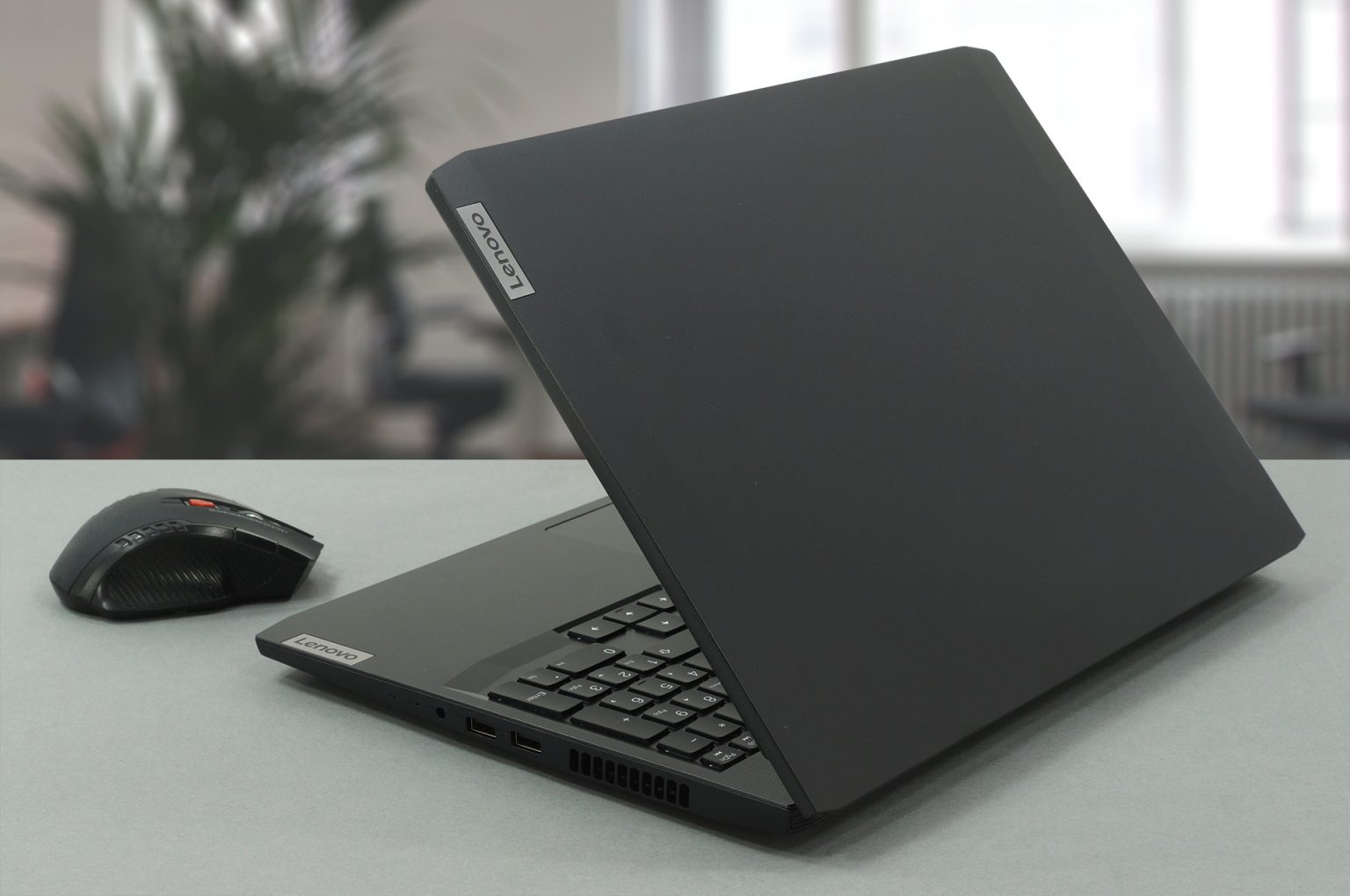 Lenovo IdeaPad Gaming 3i (15", 2021) review - can it disrupt the budget ...