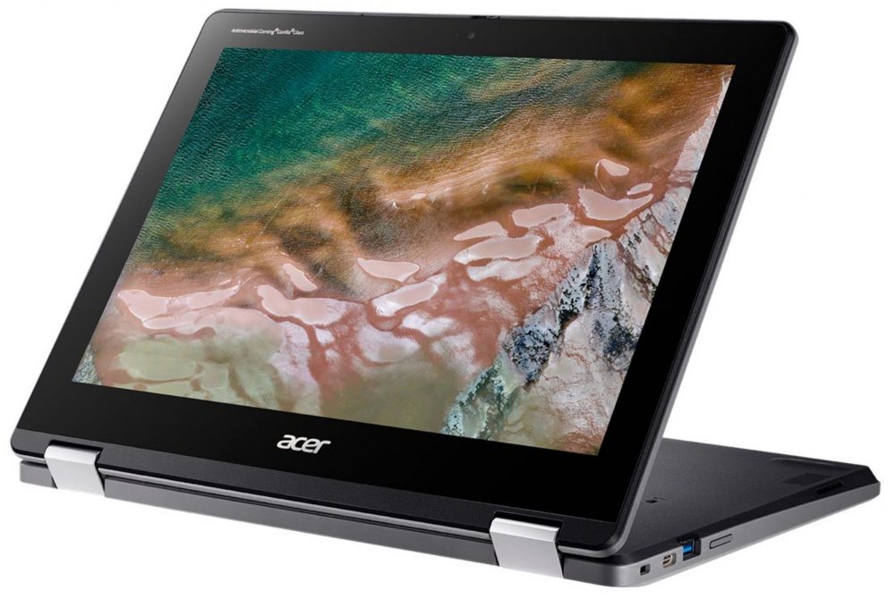 [Specs and Info] Acer Chromebook Spin 511 and 512 - light and portable ...