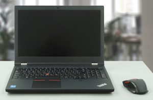 联想ThinkPad P15第二代评测--一个合适的移动工作站 | LaptopMedia 中国
