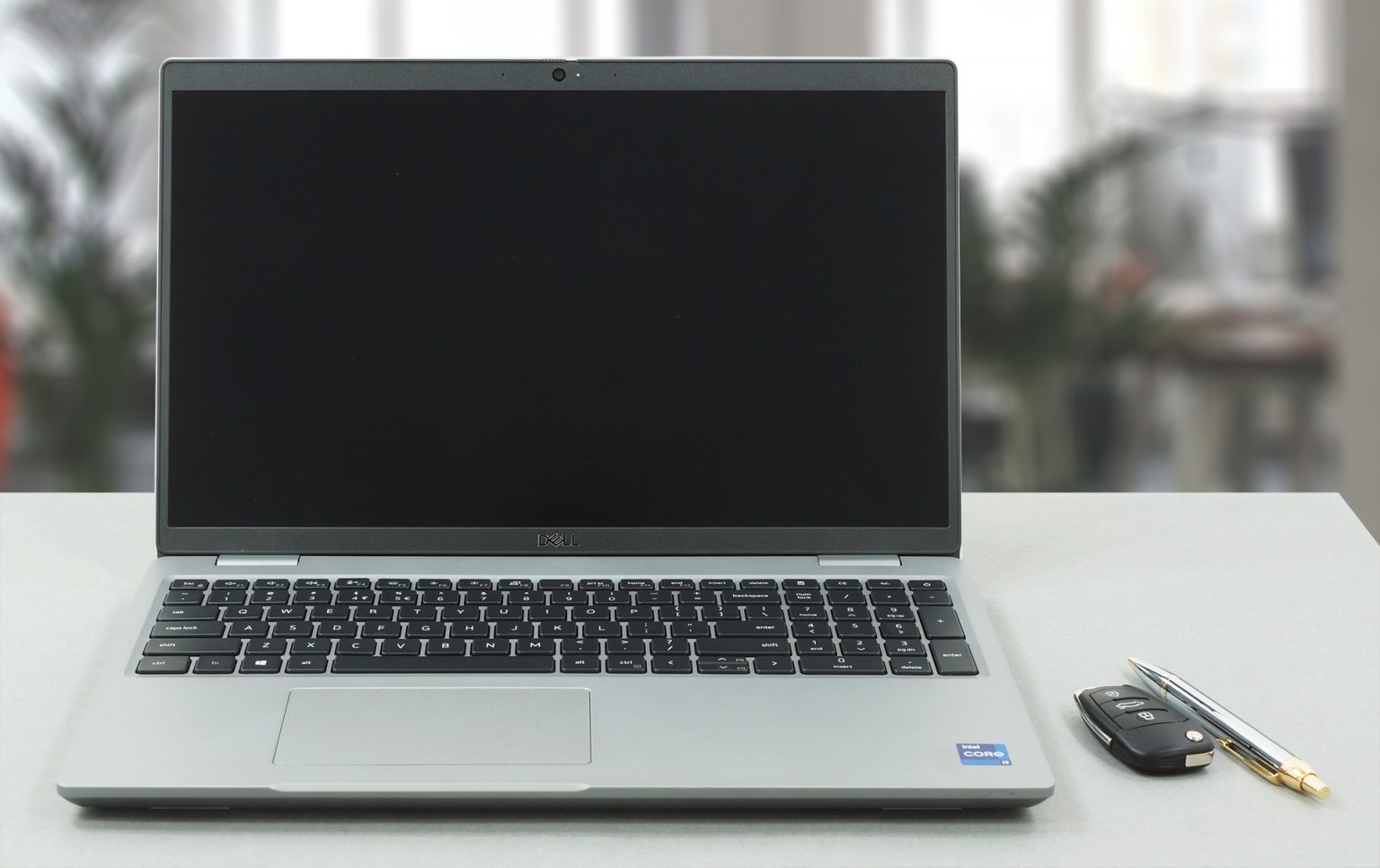 Dell Precision 15 3561 review - can the cooling cope with the powerful ...