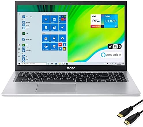 Acer Aspire 5 (A515-56G) review - new design and fresh hardware - this ...