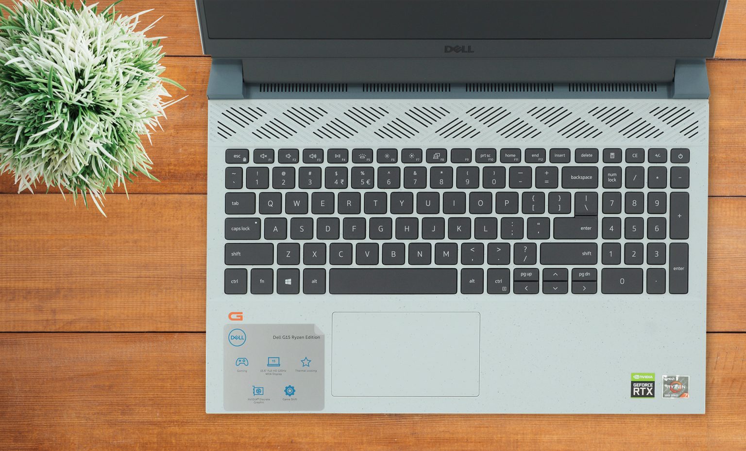 Top 5 reasons to BUY or NOT to buy the Dell G15 5515 Ryzen Edition ...