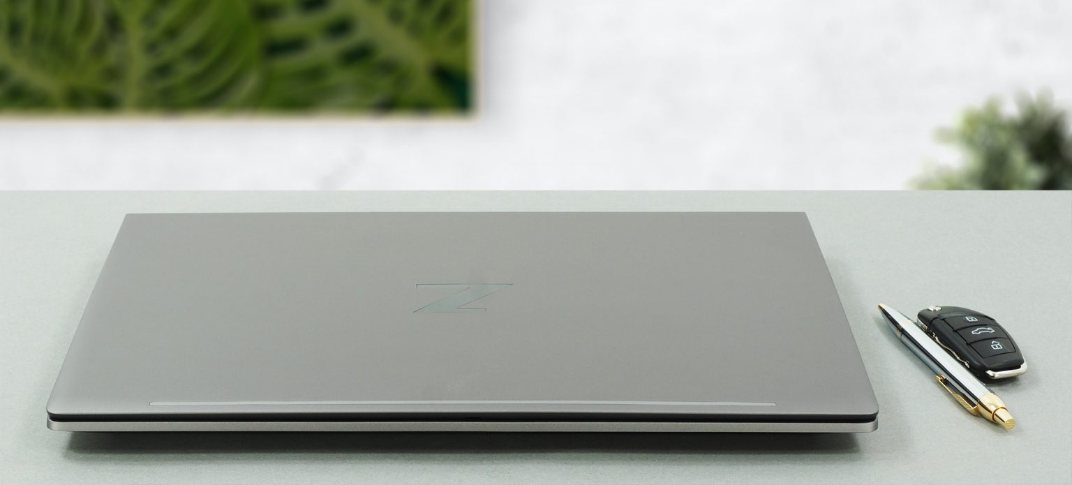 HP ZBook Power G8 review - a finished product with remarkable build ...