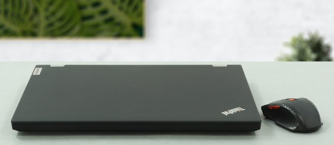 Lenovo ThinkPad P15 Gen 2 review - a proper mobile workstation ...