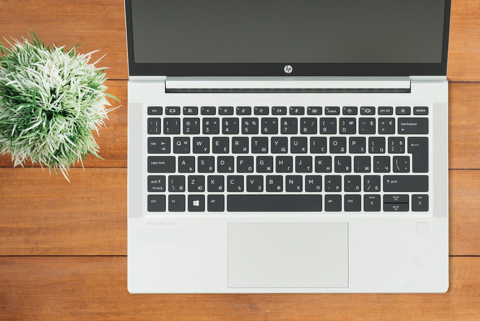 HP ProBook 635 Aero G8 review - it weighs under a kilo and has a ton of ...