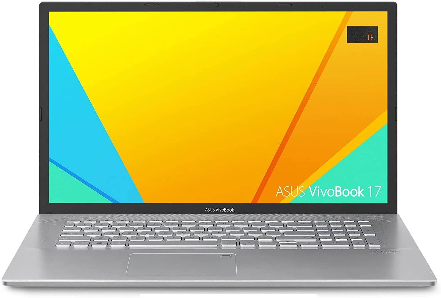 ASUS VivoBook 17 - i5-1035G1 · UHD Graphics G1 · 17.3”, Full HD (1920 x ...