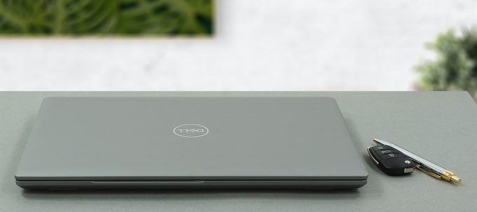 Dell Precision 15 3561 review - can the cooling cope with the powerful ...