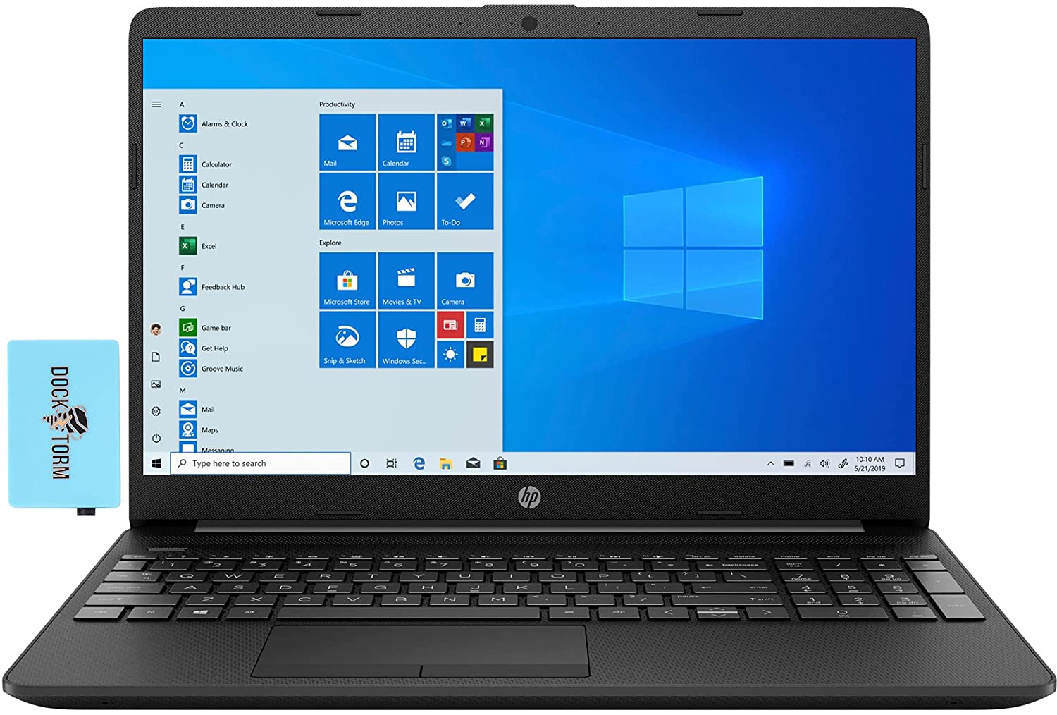 HP ProBook 650 G8 · i5-1135G7 · Xe Graphics G7 80 EU · 15.6”, Full HD ...