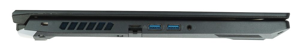 Acer Predator Helios 300 (PH317-55) review - undermining the Helios 700 ...