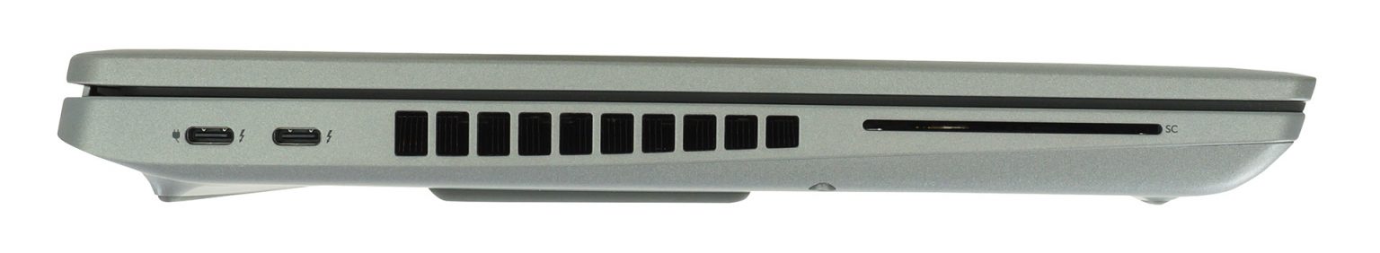 Dell Precision 15 3561 review - can the cooling cope with the powerful ...