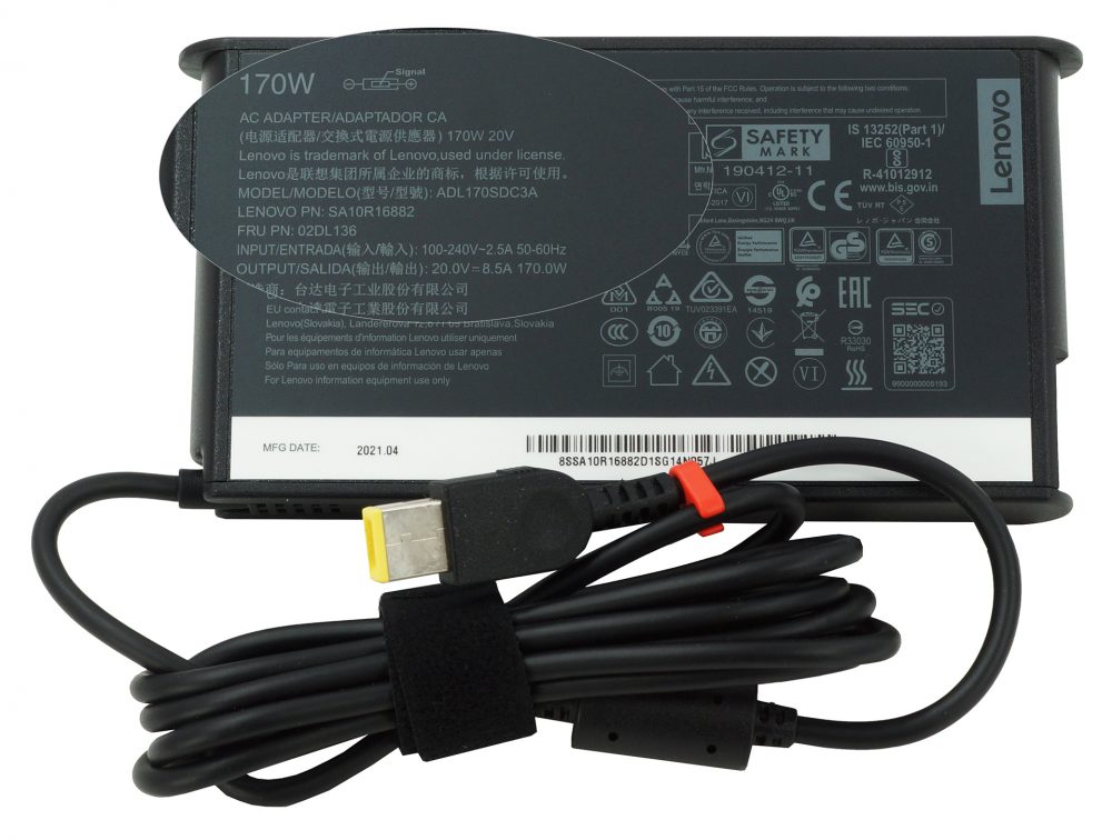 Lenovo ThinkPad P15 Gen 2 review - a proper mobile workstation ...