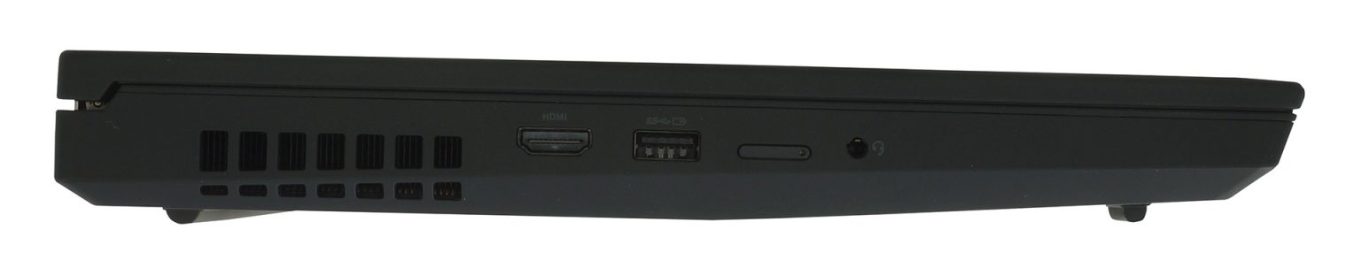 联想ThinkPad P15第二代评测--一个合适的移动工作站 | LaptopMedia 中国