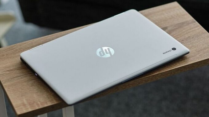 [Specs and Info] The HP Chromebook family is expanding with four new ...