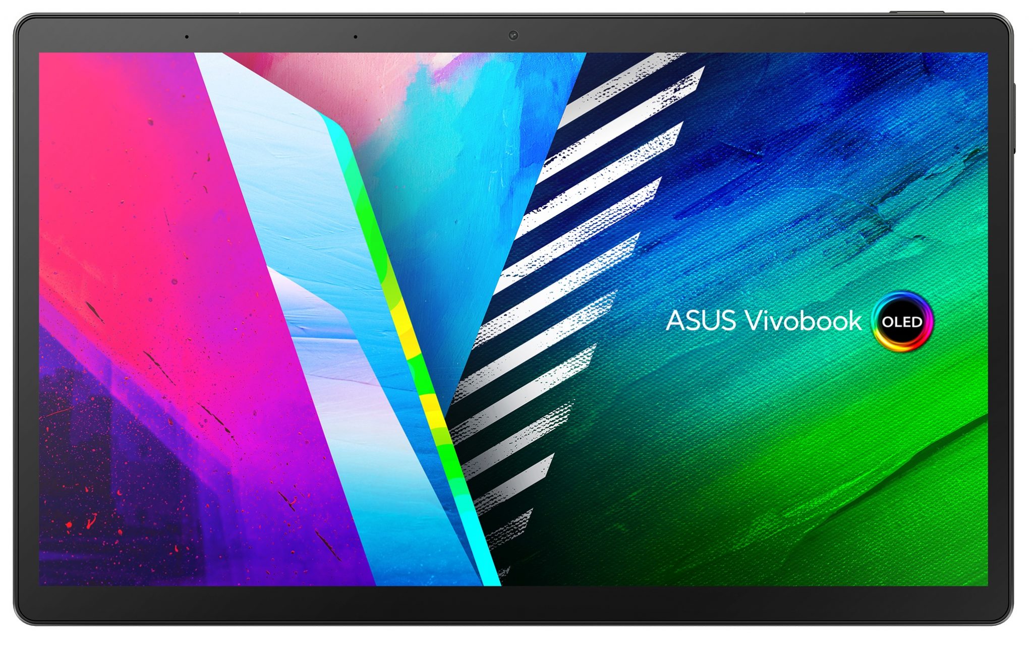 [Specs and Info] ASUS Vivobook 13 Slate OLED (T3300) - A Tablet ...
