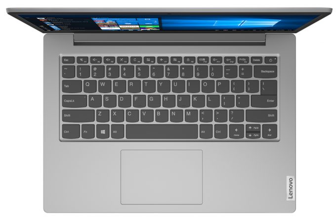 Lenovo IdeaPad 1 (14") quick review - one of the most affordable ...