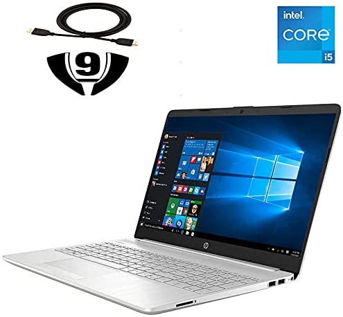 HP 15 - i5-1135G7 · Xe Graphics G7 80 EU · 15.6”, HD (1366 x 768), TN ...