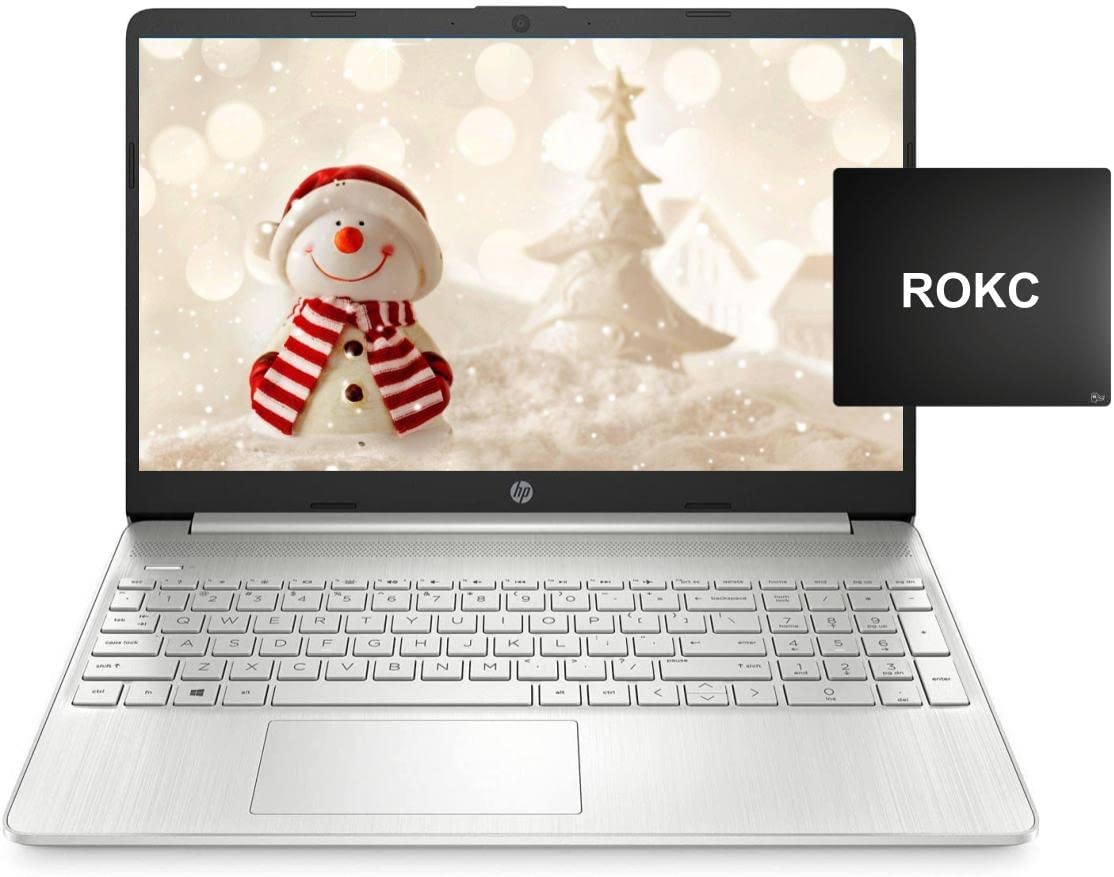 HP 15 - 3250U · Radeon RX Vega 3 · 15.6”, Full HD (1920 x 1080), IPS ...