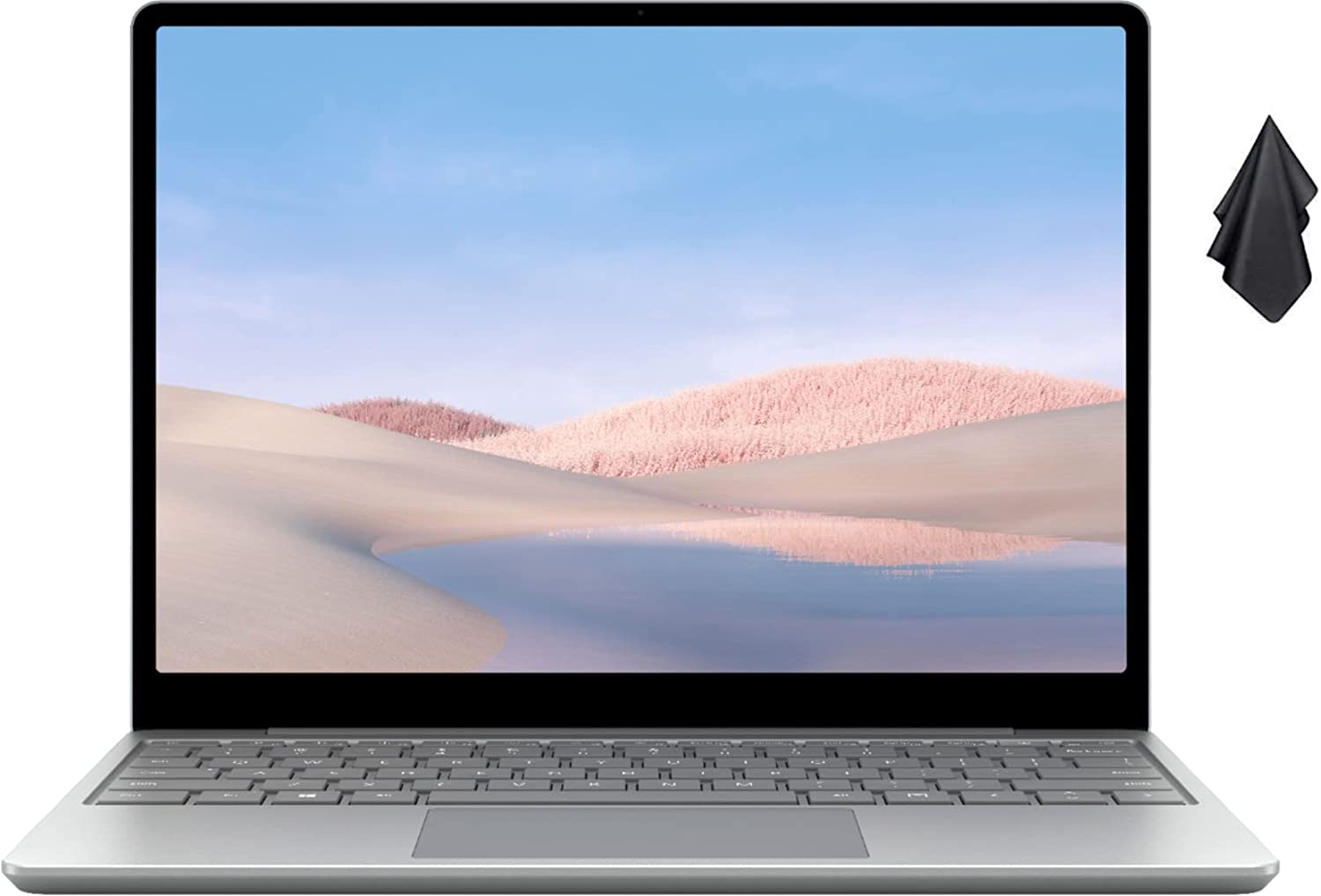 Microsoft Surface Laptop Go - i5-1035G1 · UHD Graphics G1 · 12.4 ...