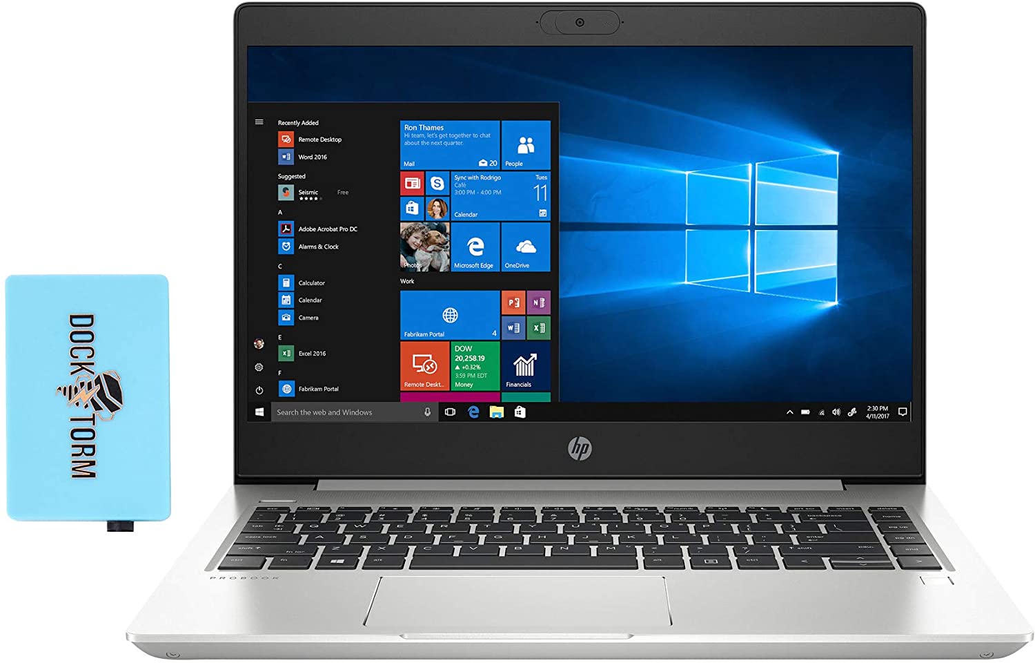 HP ProBook 440 G7 - Specs, Tests, and Prices | LaptopMedia.com