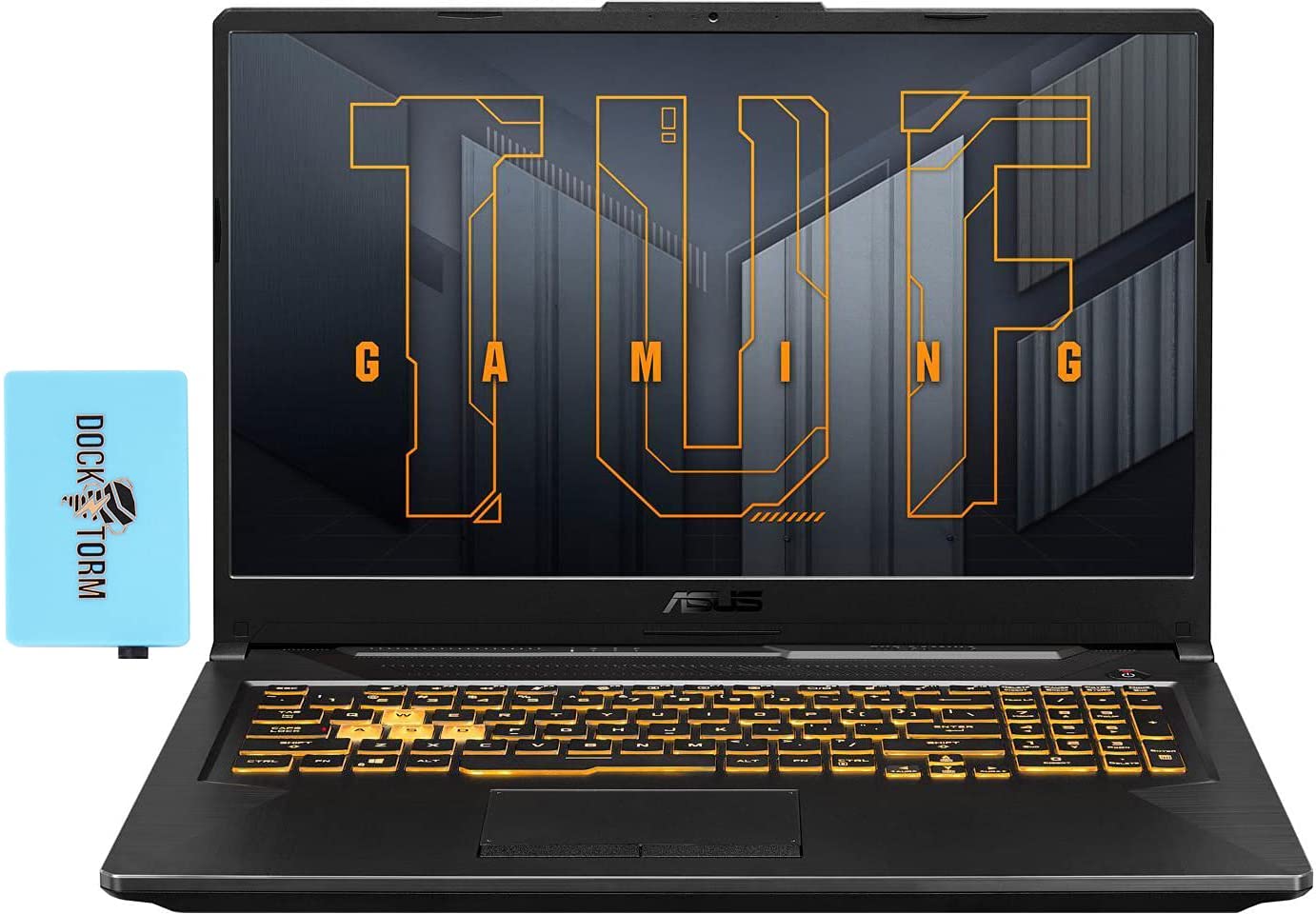 LaptopMedia Alienware m17 R3 [Specs and Benchmarks] - LaptopMedia.com