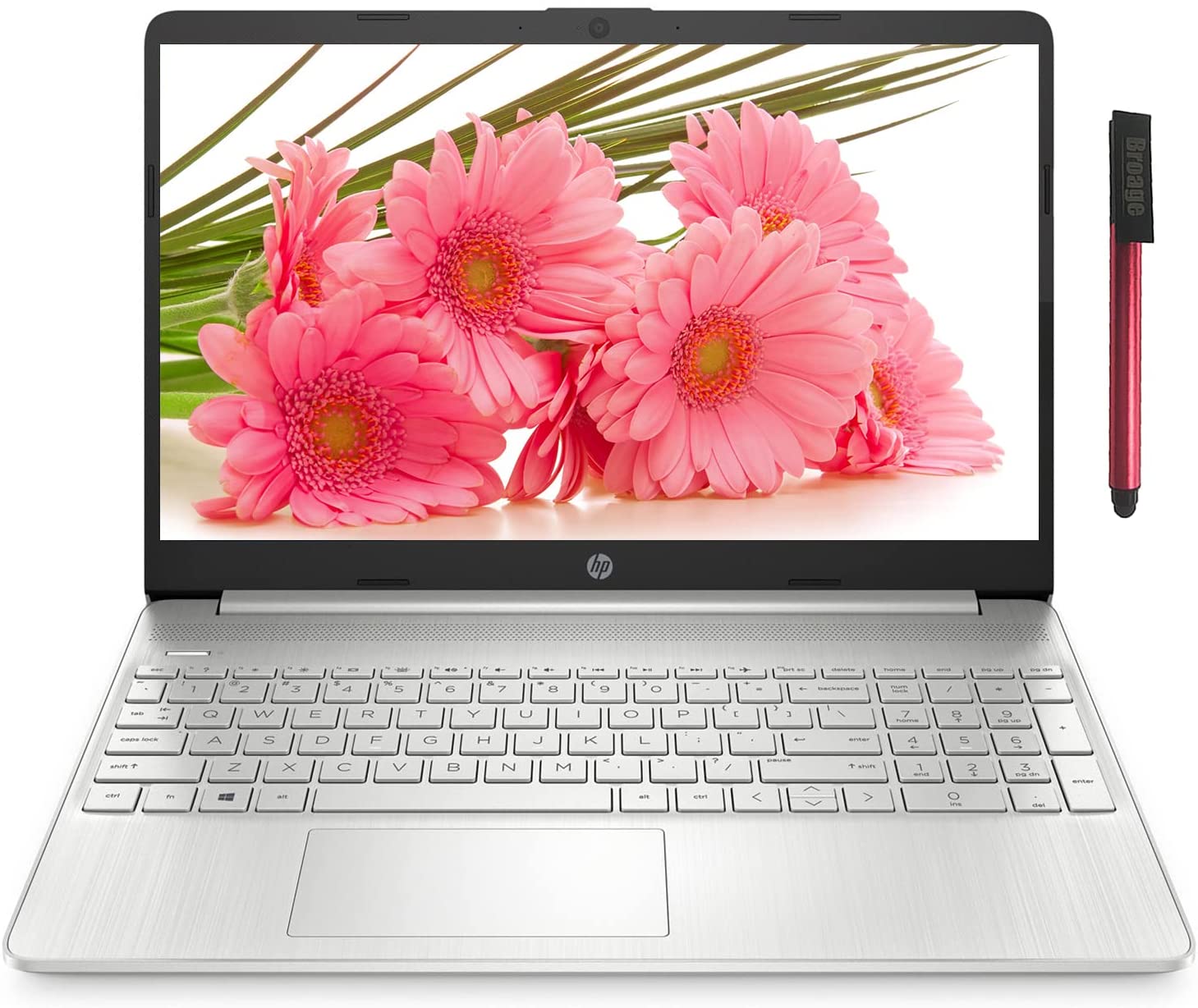 HP 15 - i3-1115G4 · Xe Graphics G4 · 15.6”, HD (1366 x 768), TN · 1TB ...