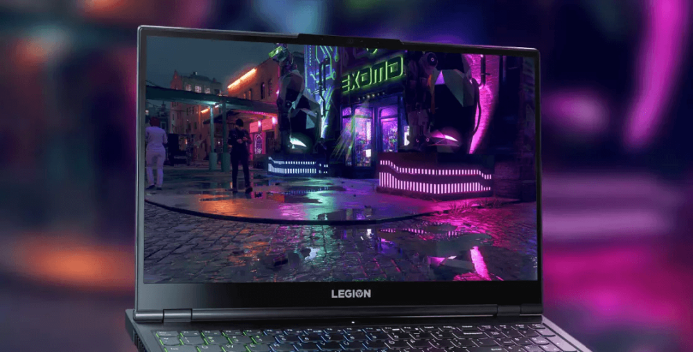 Lenovo Legion 5 (15" Intel, 2021) review - great allrounder for gaming ...