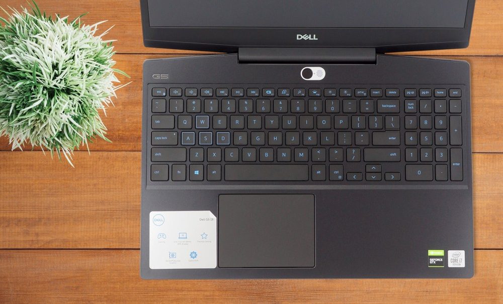 [In-depth Comparison] Dell G5 15 5500 vs Dell G15 5515 – two reasonably ...