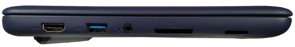 ASUS W202 review - affordable entry-level device for students ...