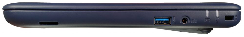 ASUS W202 review - affordable entry-level device for students ...