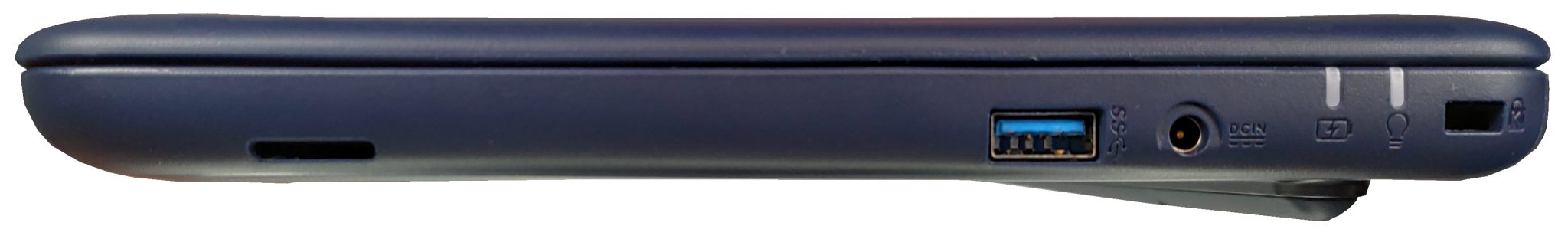 ASUS W202 review - affordable entry-level device for students ...